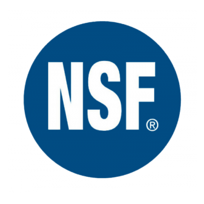 NSF Private Label Program